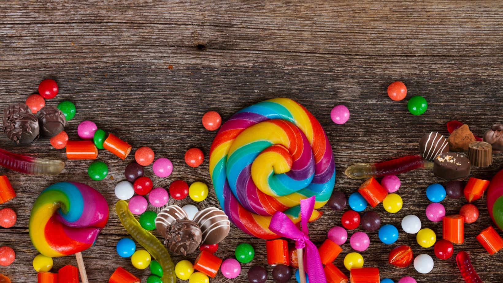 Georgia Chocolate Factory