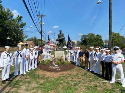 About | Travis Manion Battalion USNSCC