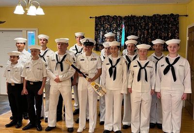 About | Travis Manion Battalion USNSCC