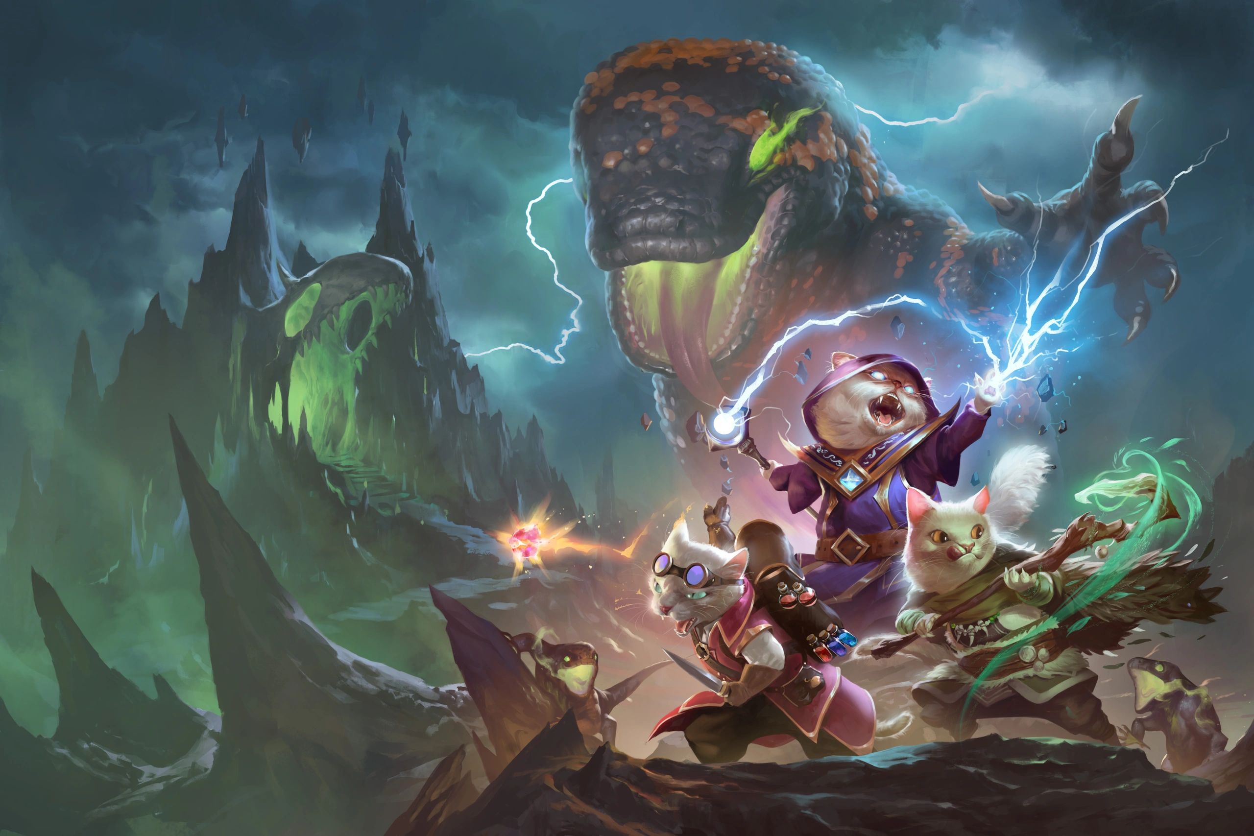 Akinji Entertainment