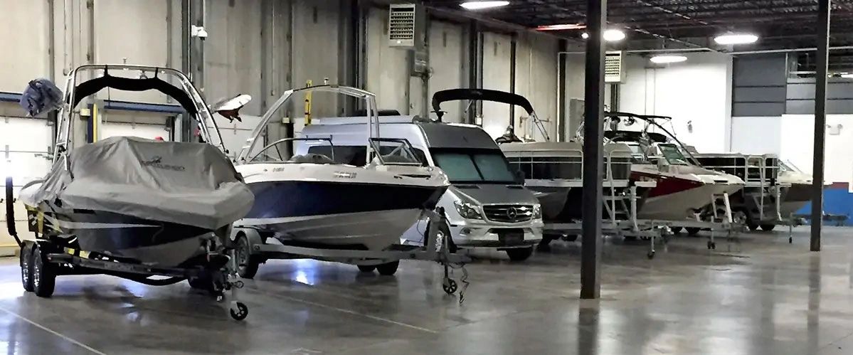 Plan-it Boat Storage
