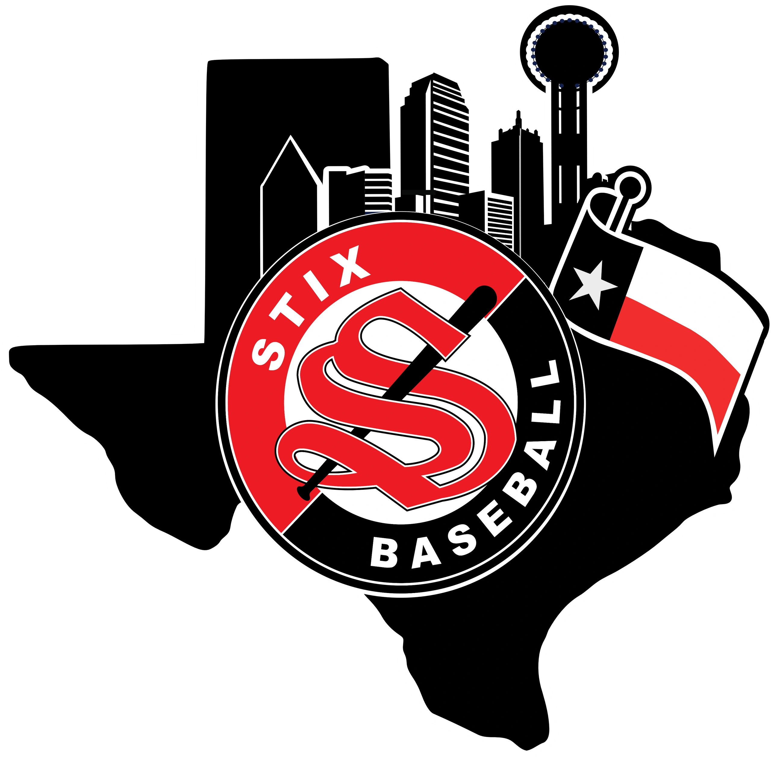 Stix West - Baseball Club, Baseball Lessons, Baseball Tryouts