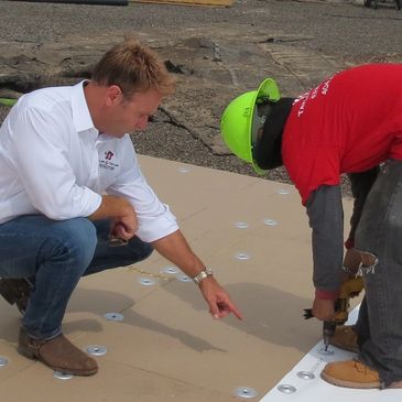 Taylor & Taylor Contracting