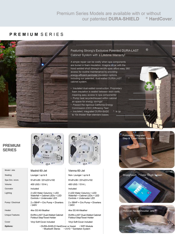 Spa - Fantastic Spa Outlet