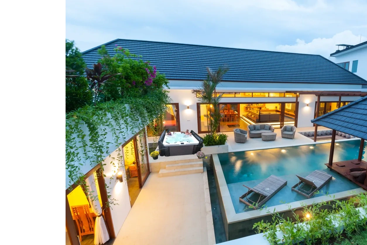 Spa - Fantastic Spa Outlet