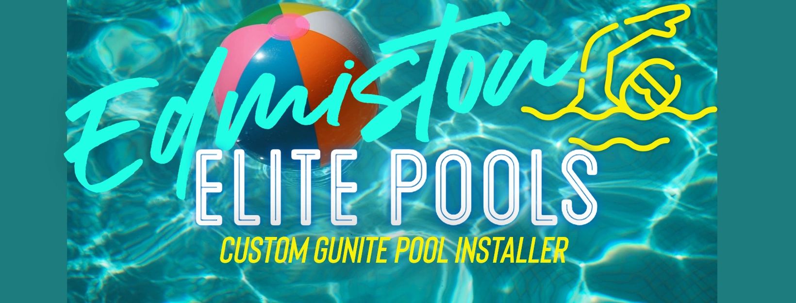 Edmiston Elite Pools - Gunite Pool Installer, Custom Gunite Pools