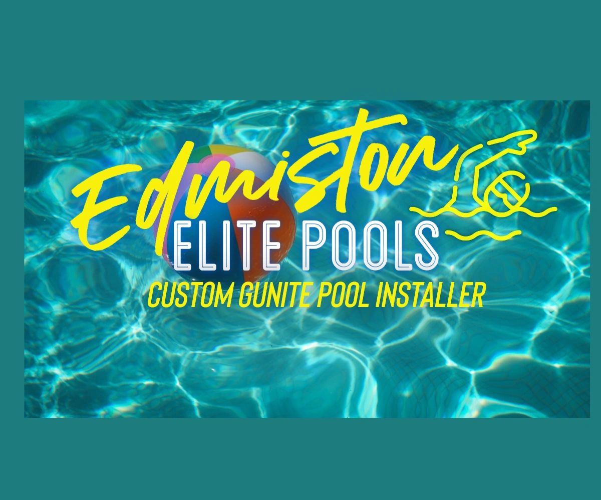 Gunite Pool and Spa Installer - Edmiston Elite Pools