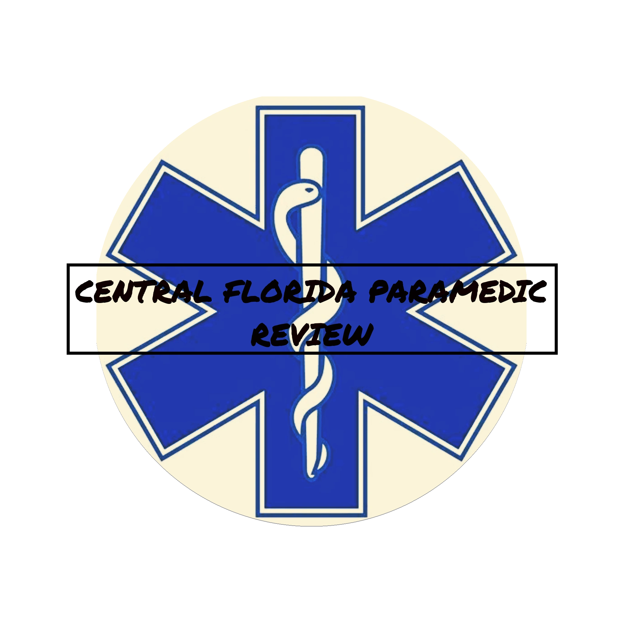 Paramedic - Central Florida Paramedic Review
