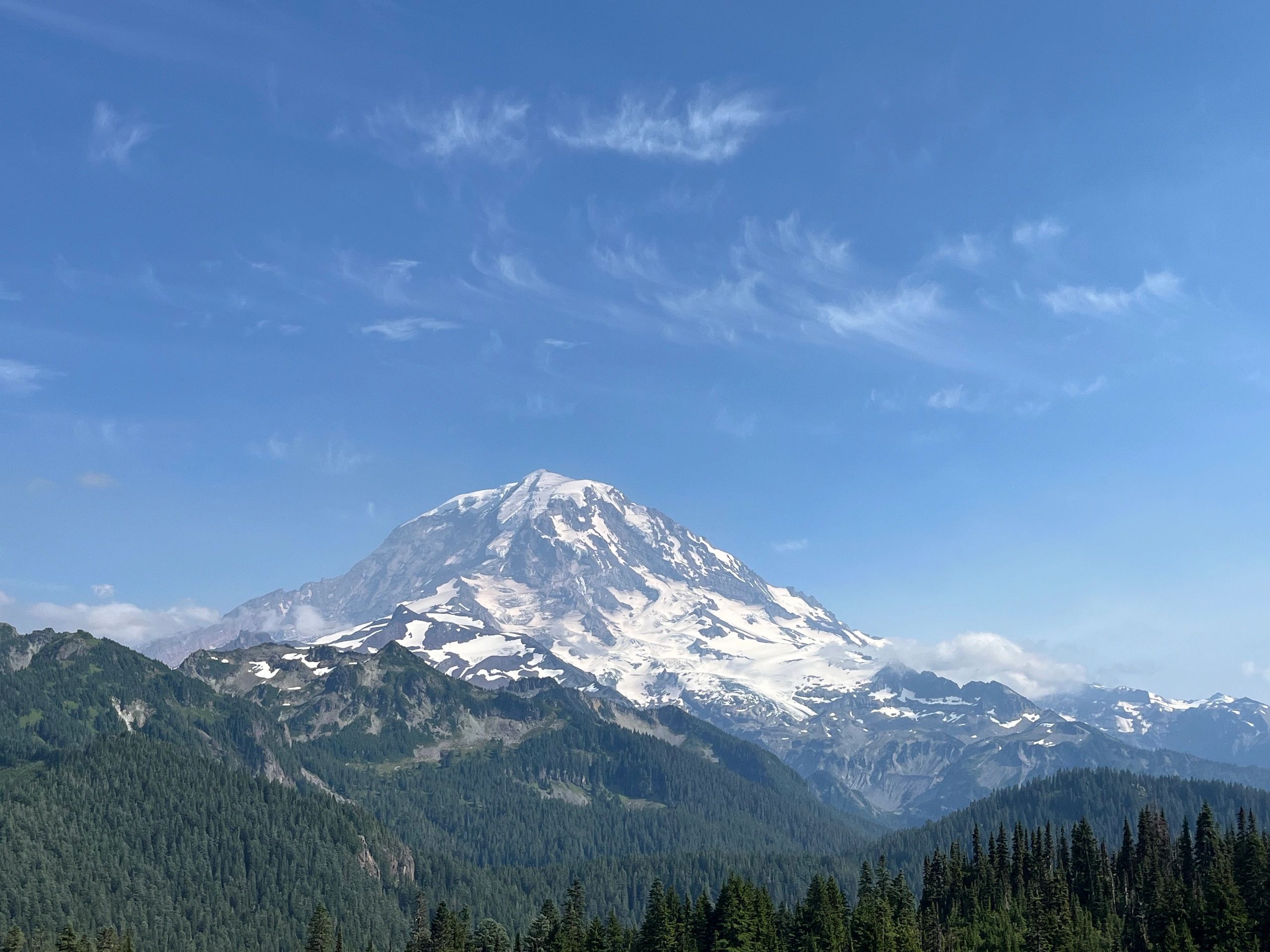 Evergreen Photography PNW