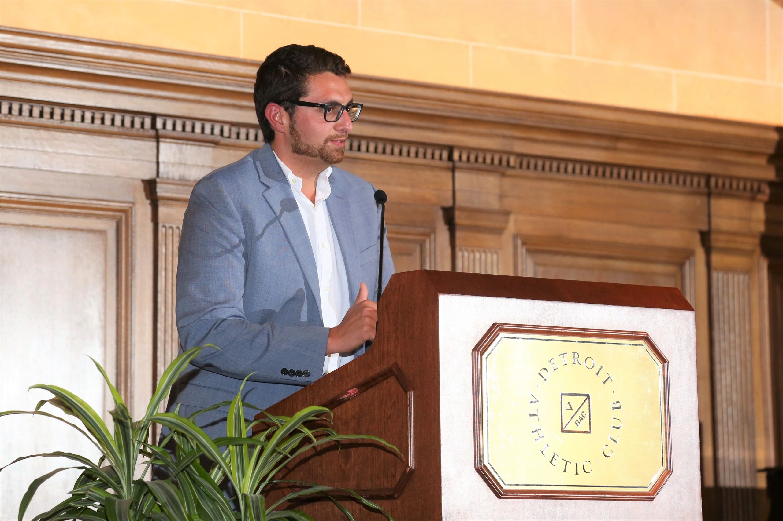 Josh Khan: Pioneering Digital Transformation