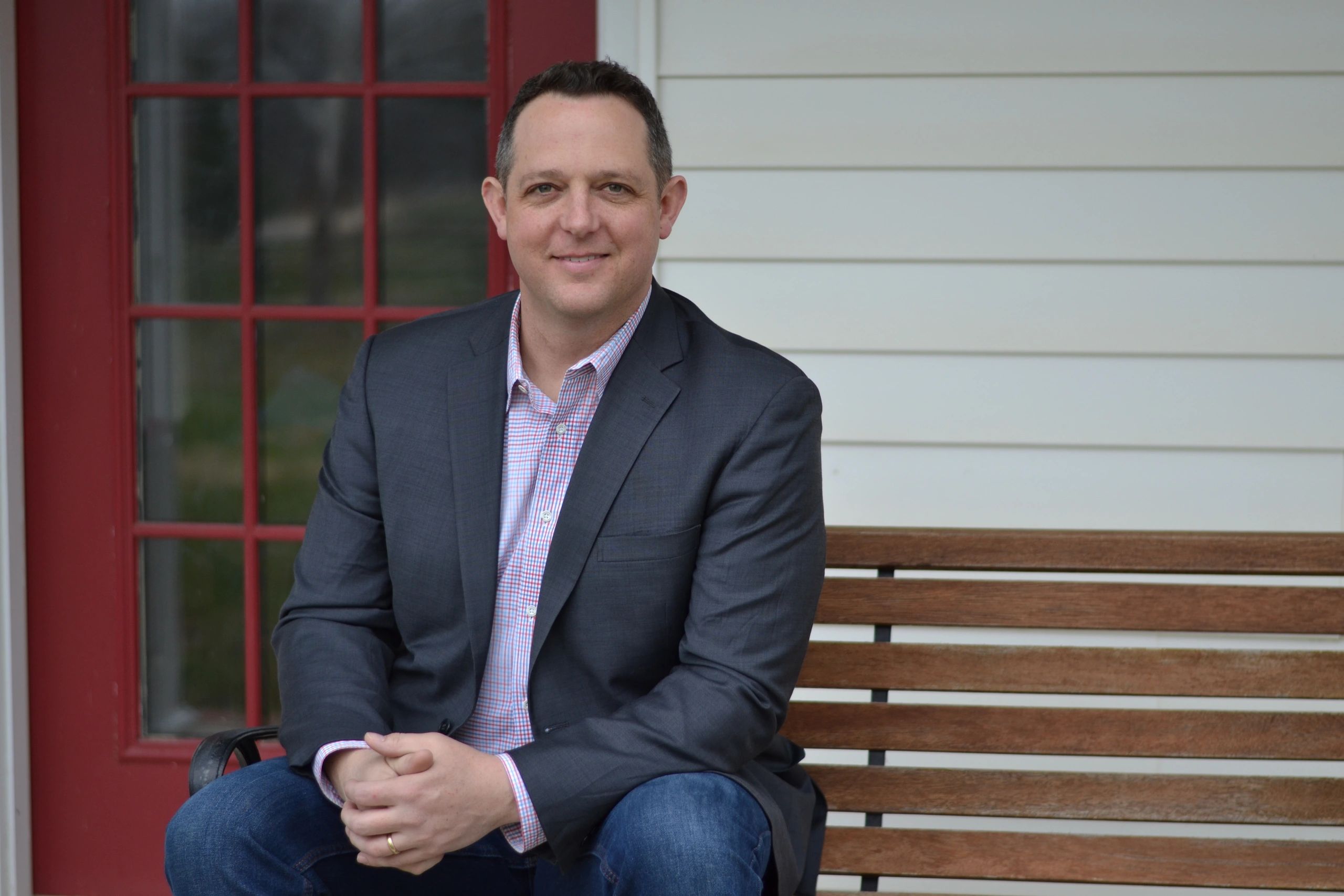 King's Cadence | KC Armstrong Music