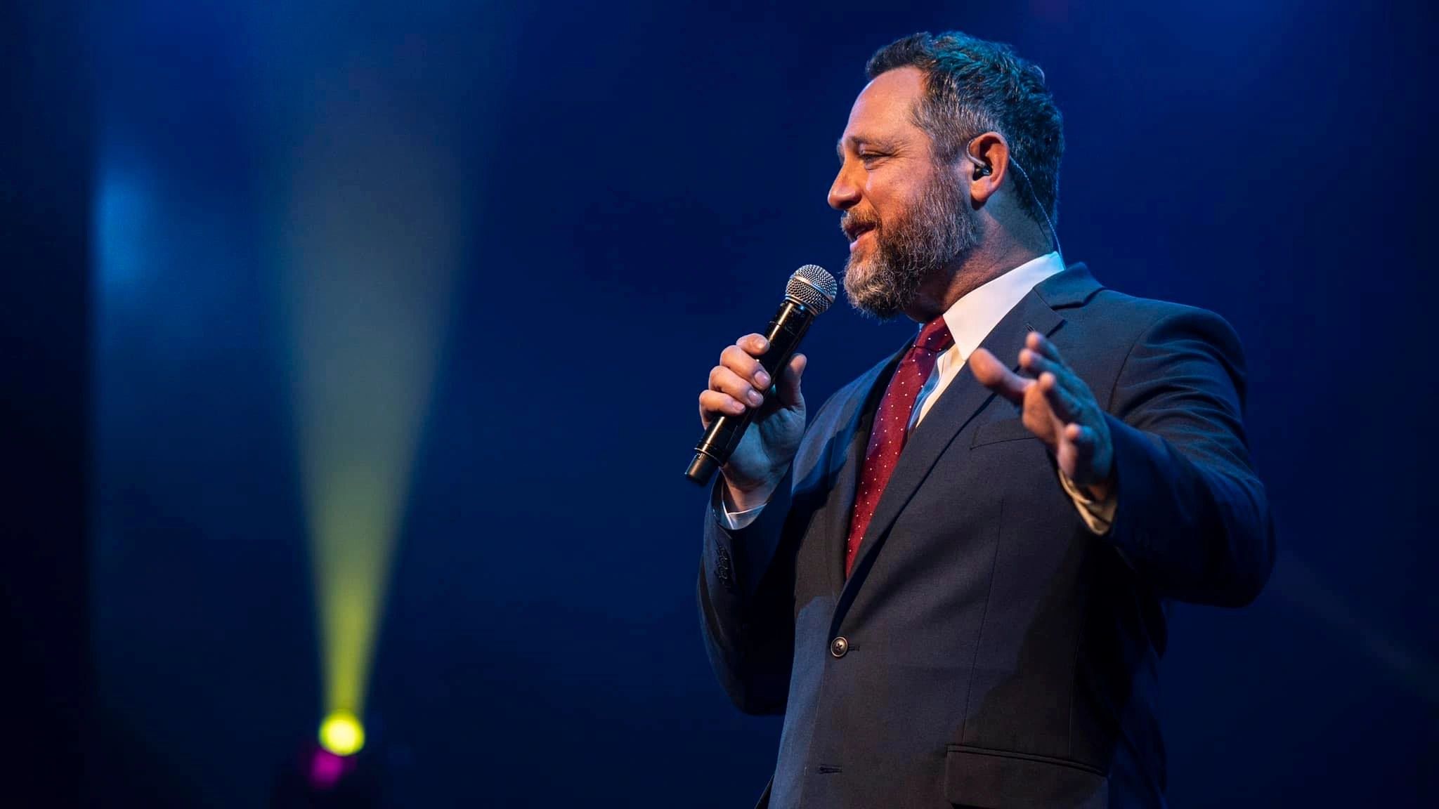 KC Armstrong Music - Bass Vocalist, Concert Soloist, Singer