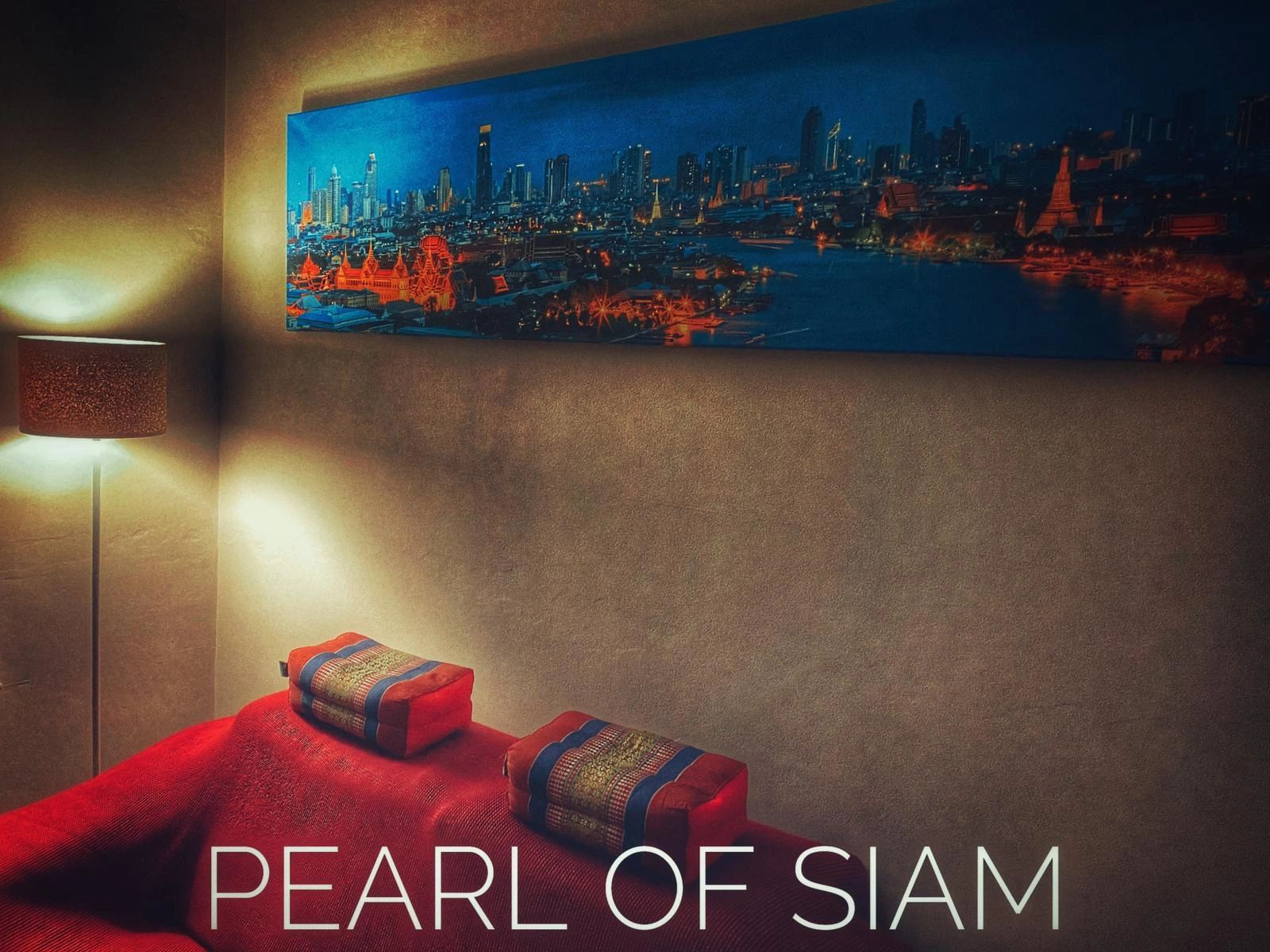 Pearl of Siam Traditional Thai Massage