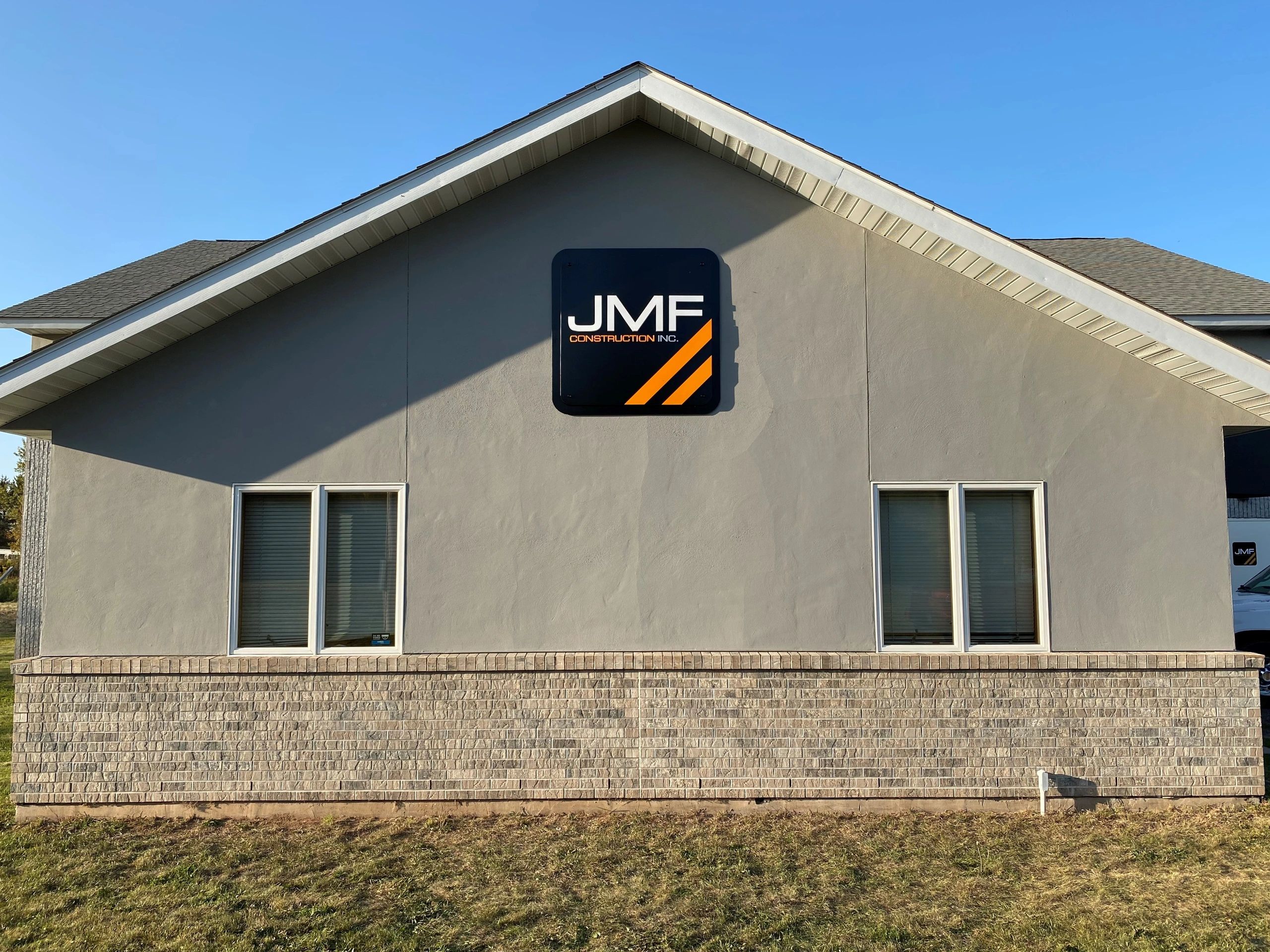 JMF Construction, Inc. | JMF Construction, Inc.