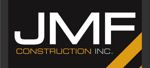 JMF Construction, Inc. - Home