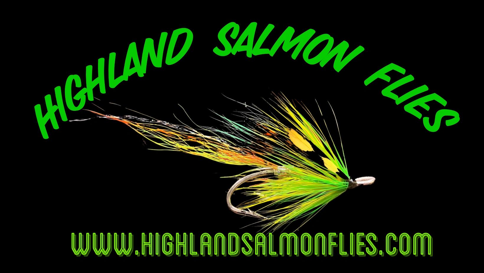 Salmon Flies - Highlandsalmonflies.com