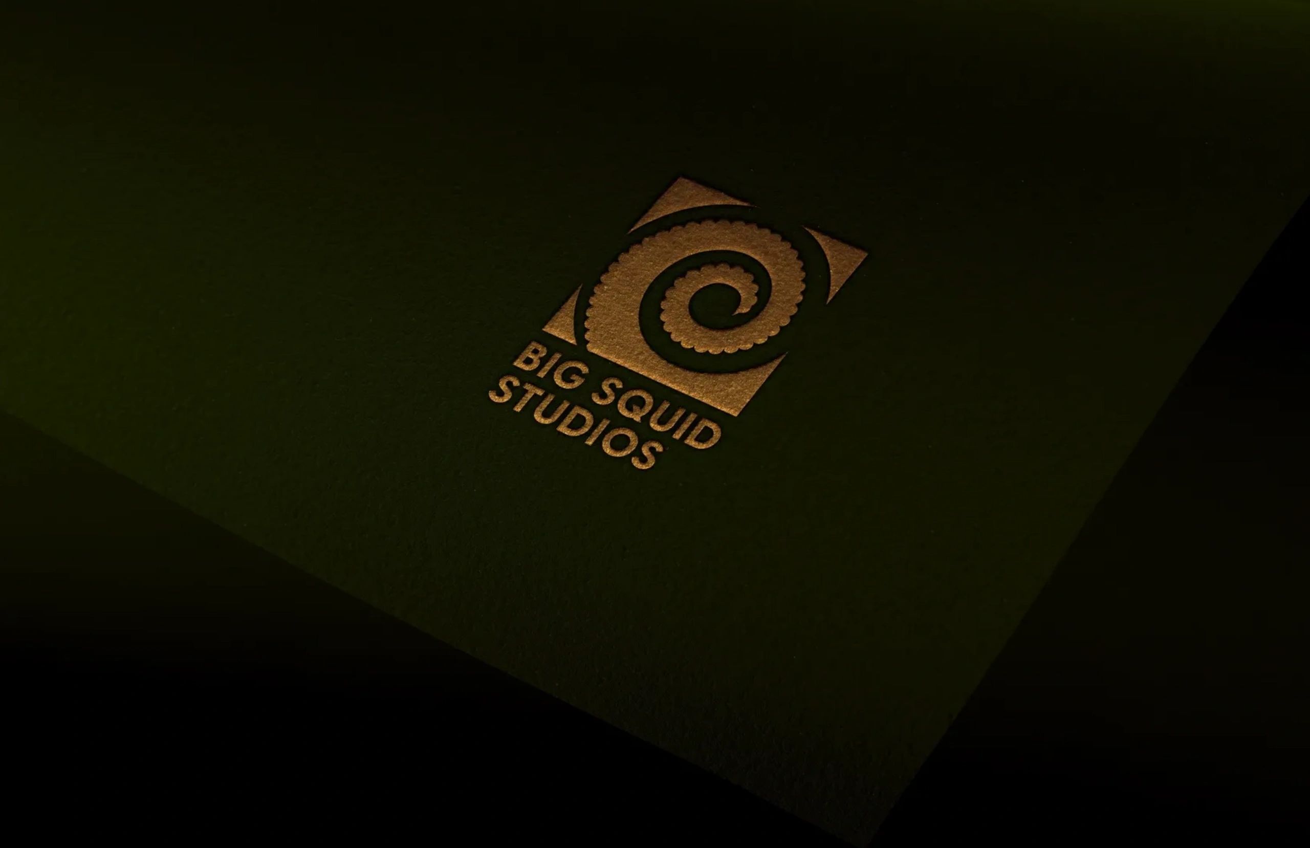 Big Squid Studios