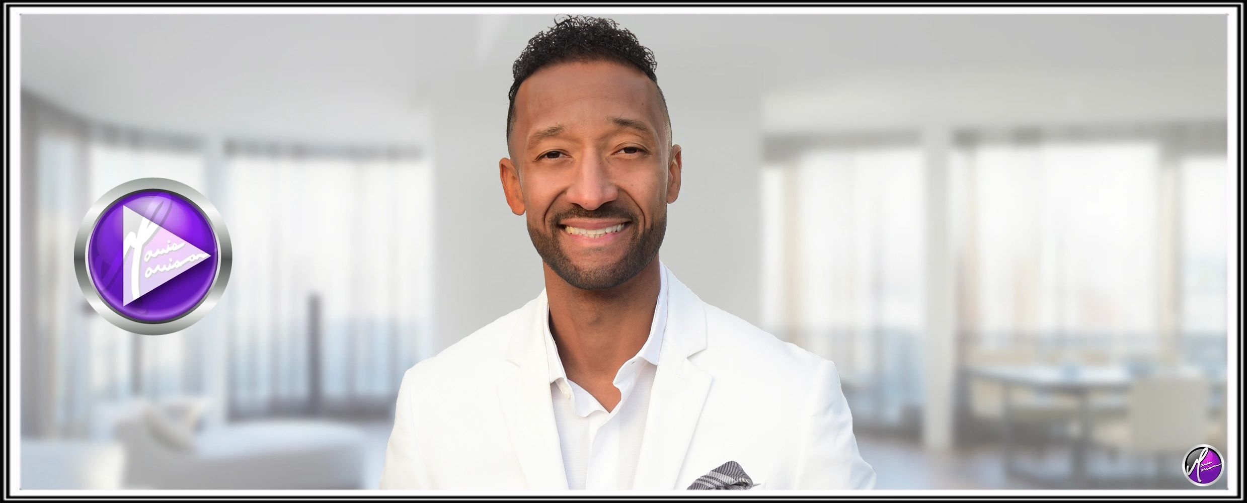 Book Morris Morrison Here - Keynote Speaker & Author. Energize and ...