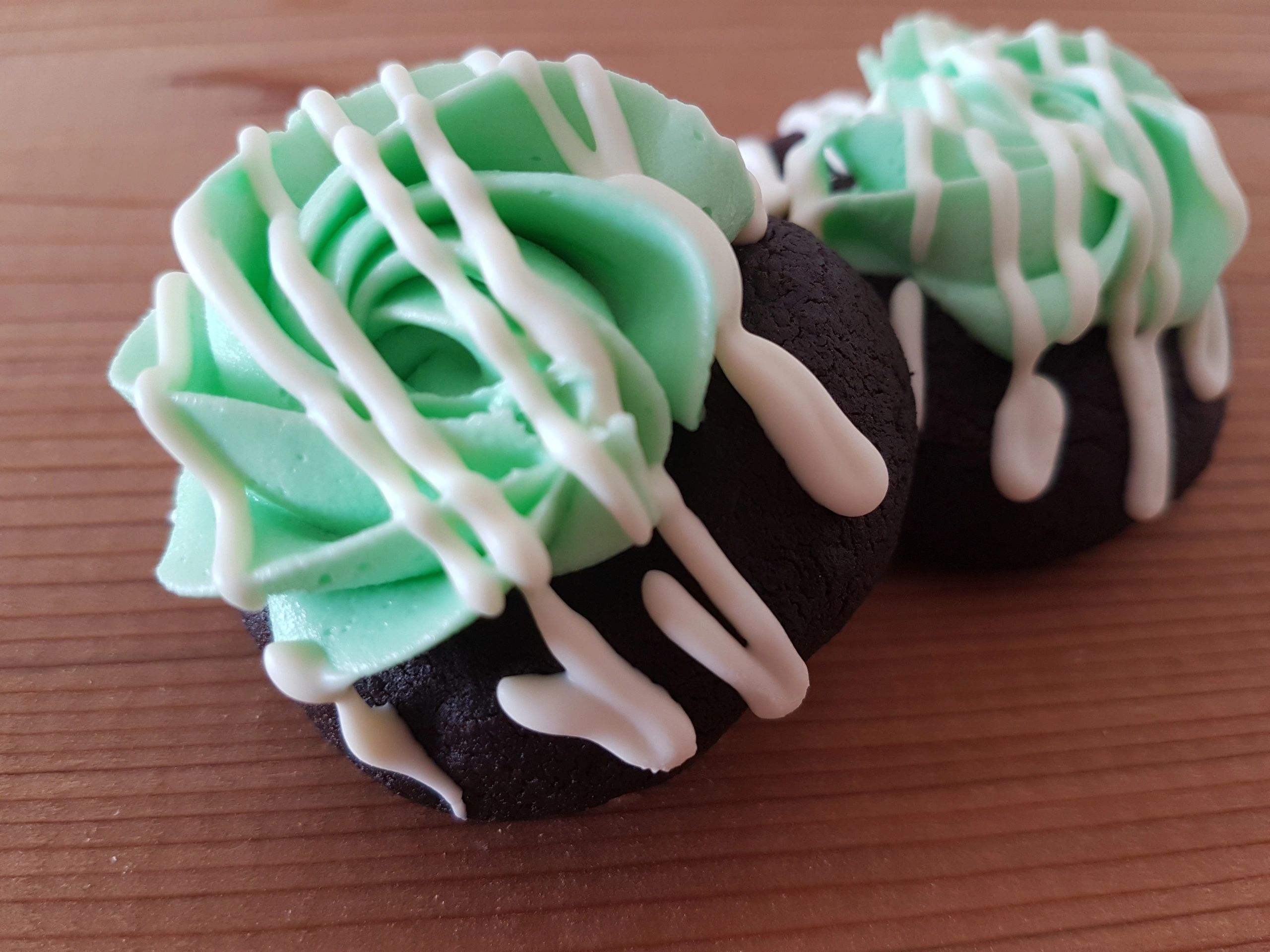 That's A Good Cookie!