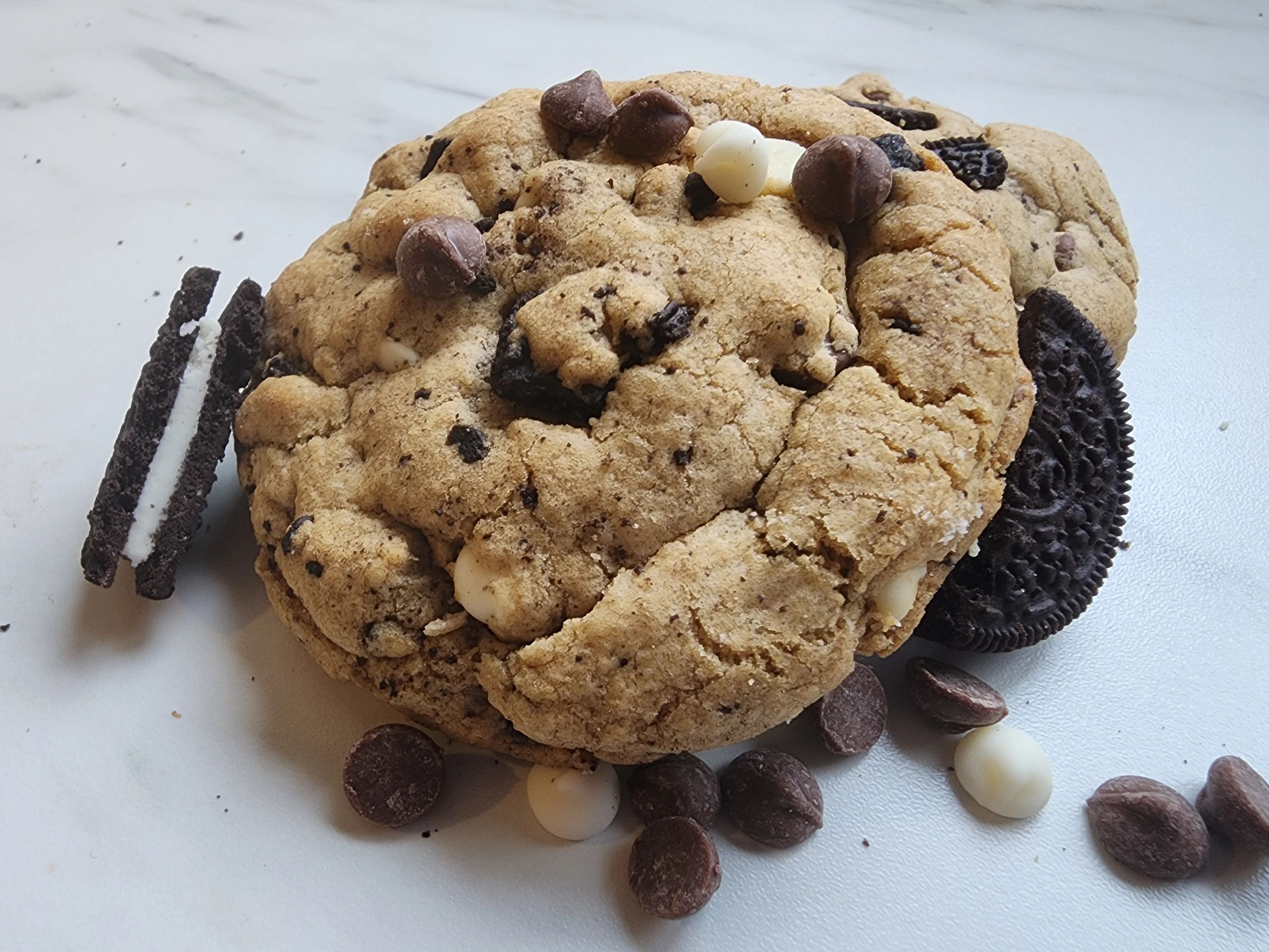 About us | That's A Good Cookie!