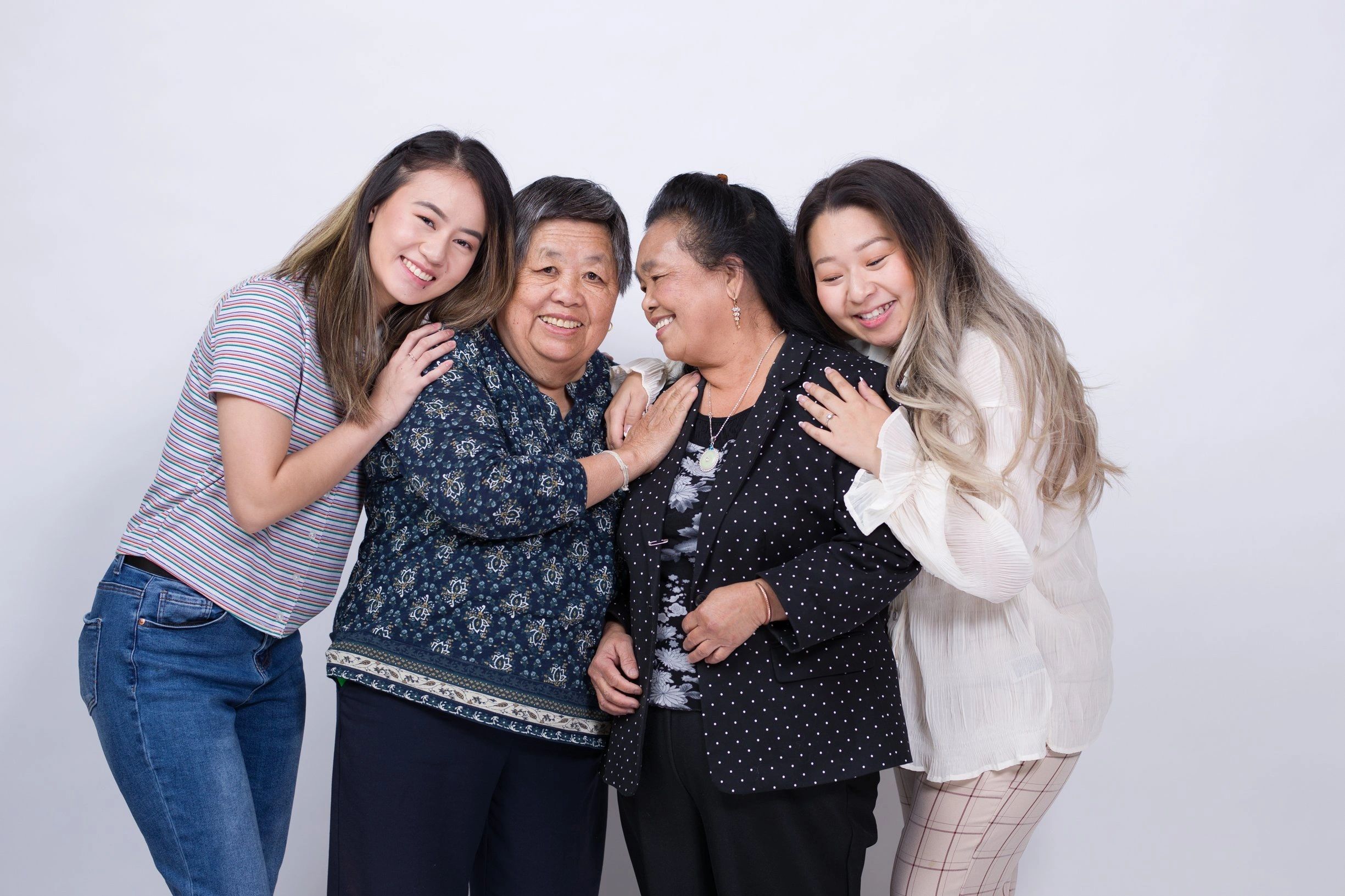 About | Unique Adult Day Care