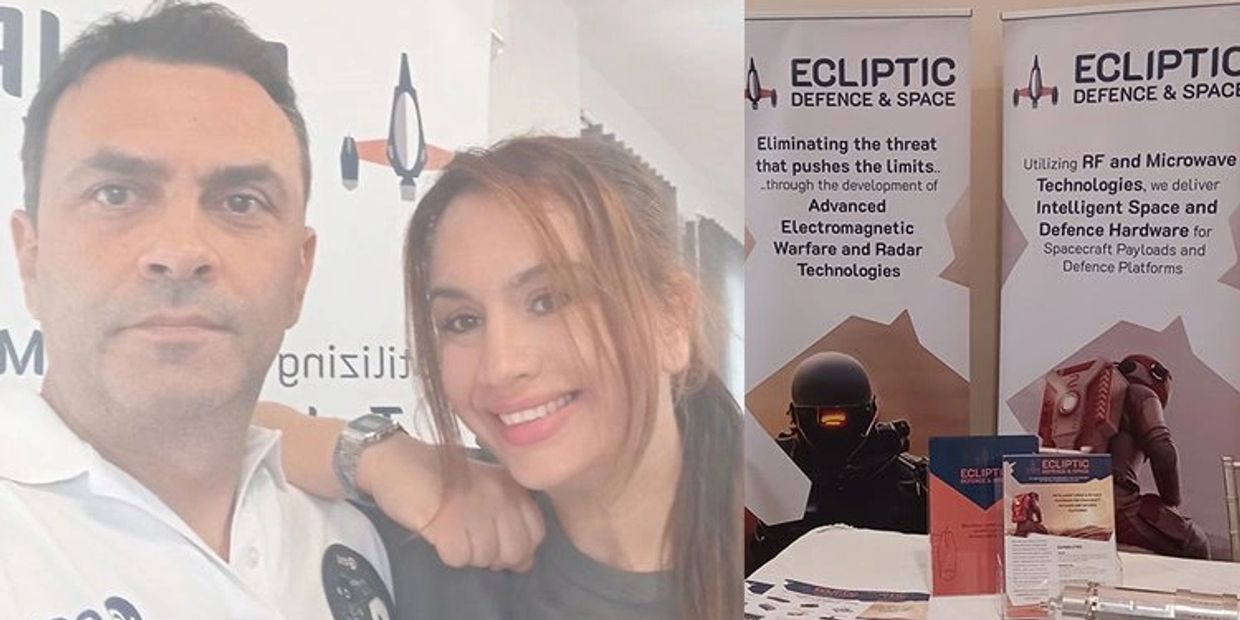 PRESS RELEASES | ECLIPTIC-DS.COM