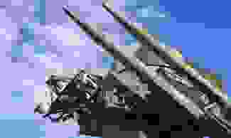 Defence and Space Cyprus - ECLIPTIC-DS.COM