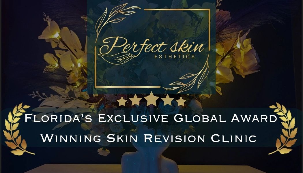 Home | Perfect Skin Esthetics