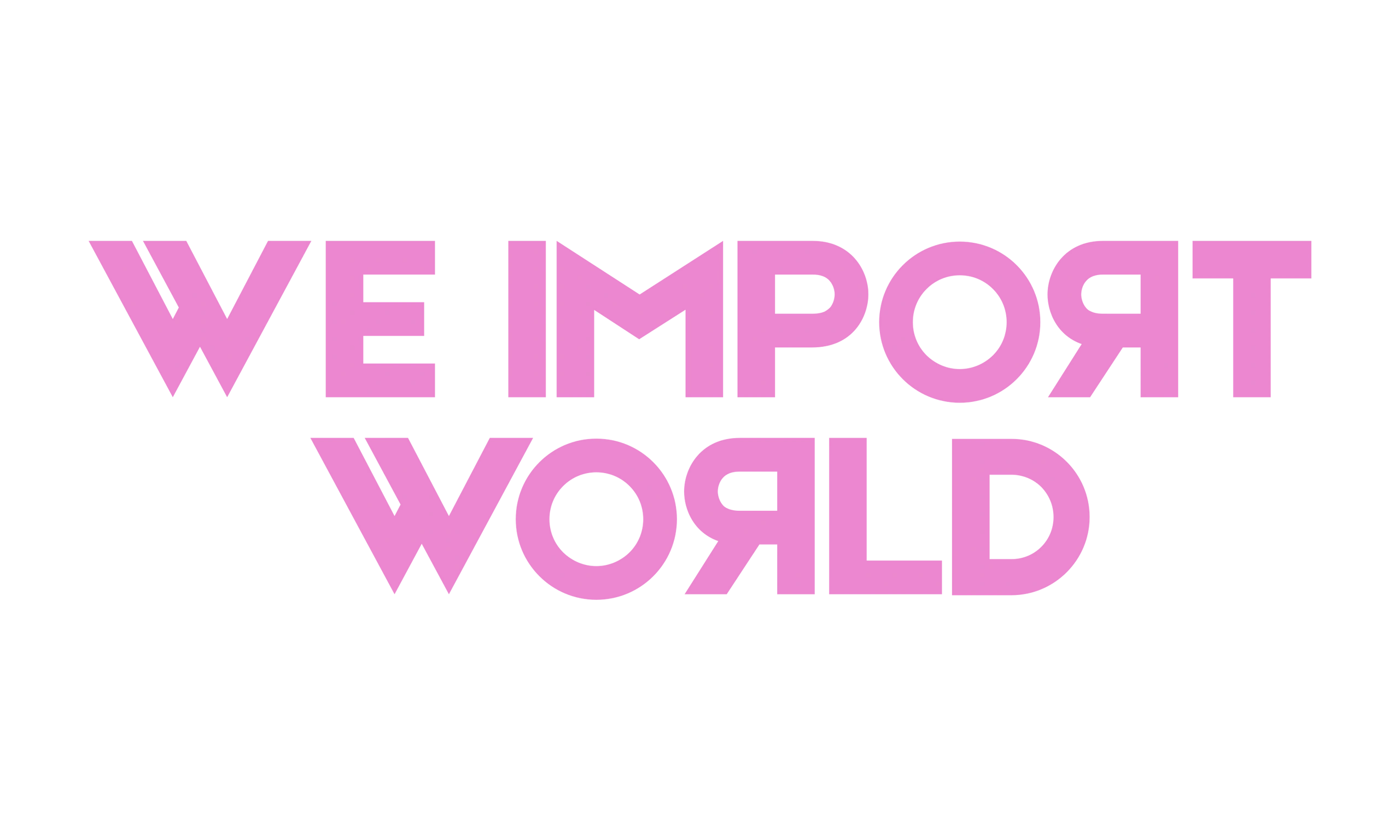 We import store
