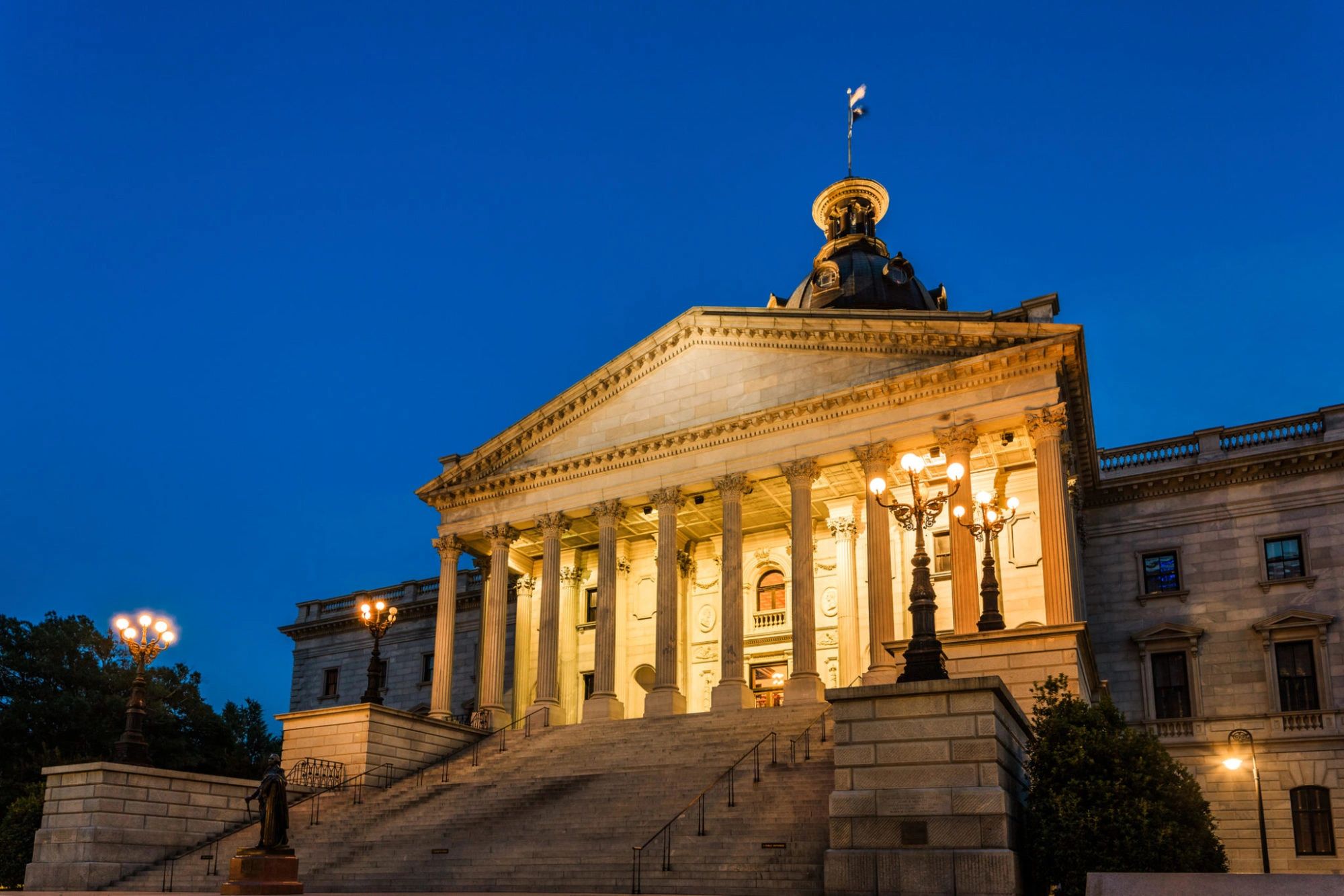 Silver Crescent LLC - Lobbyist, Government Relations