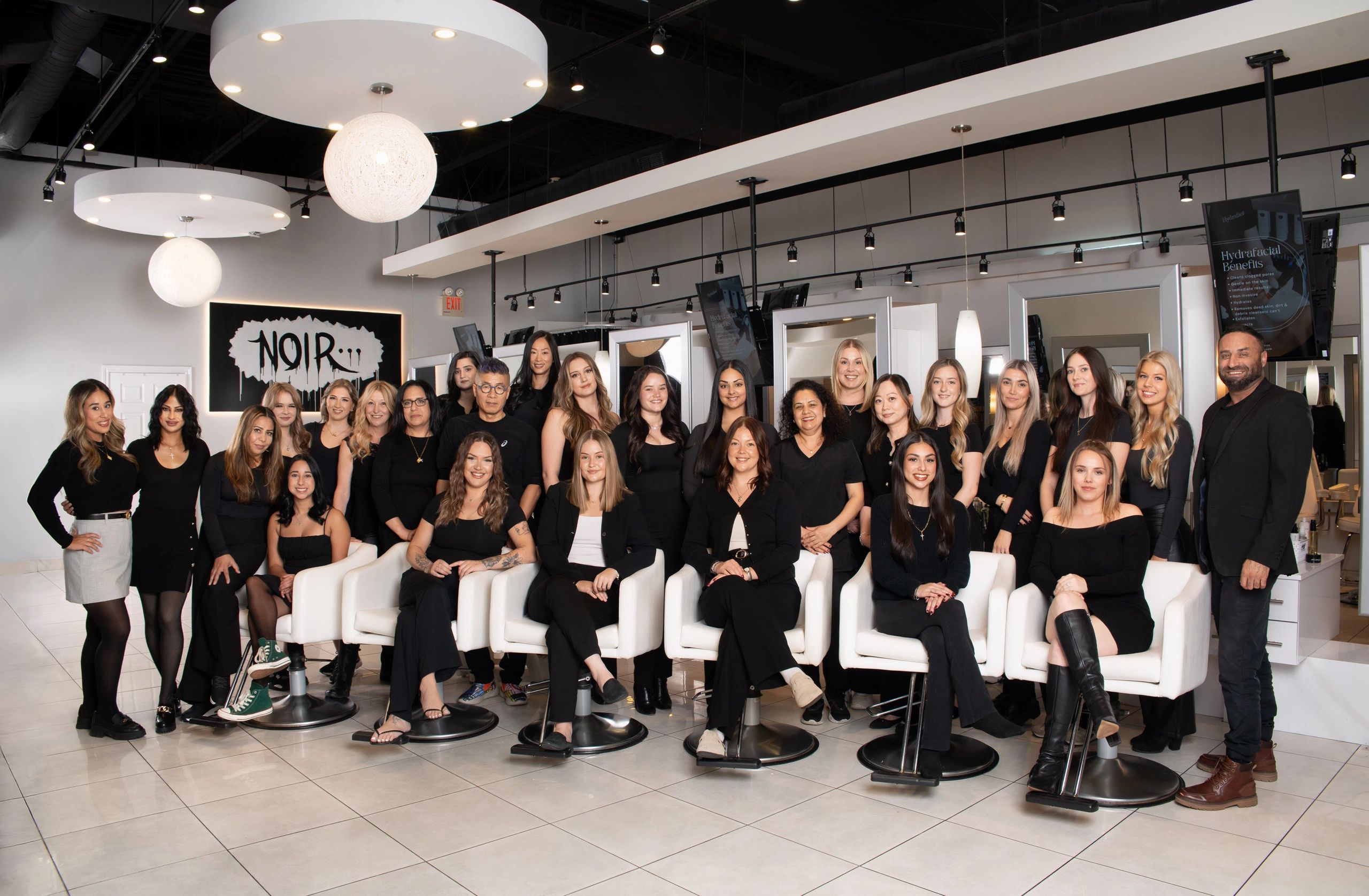 Hair Team