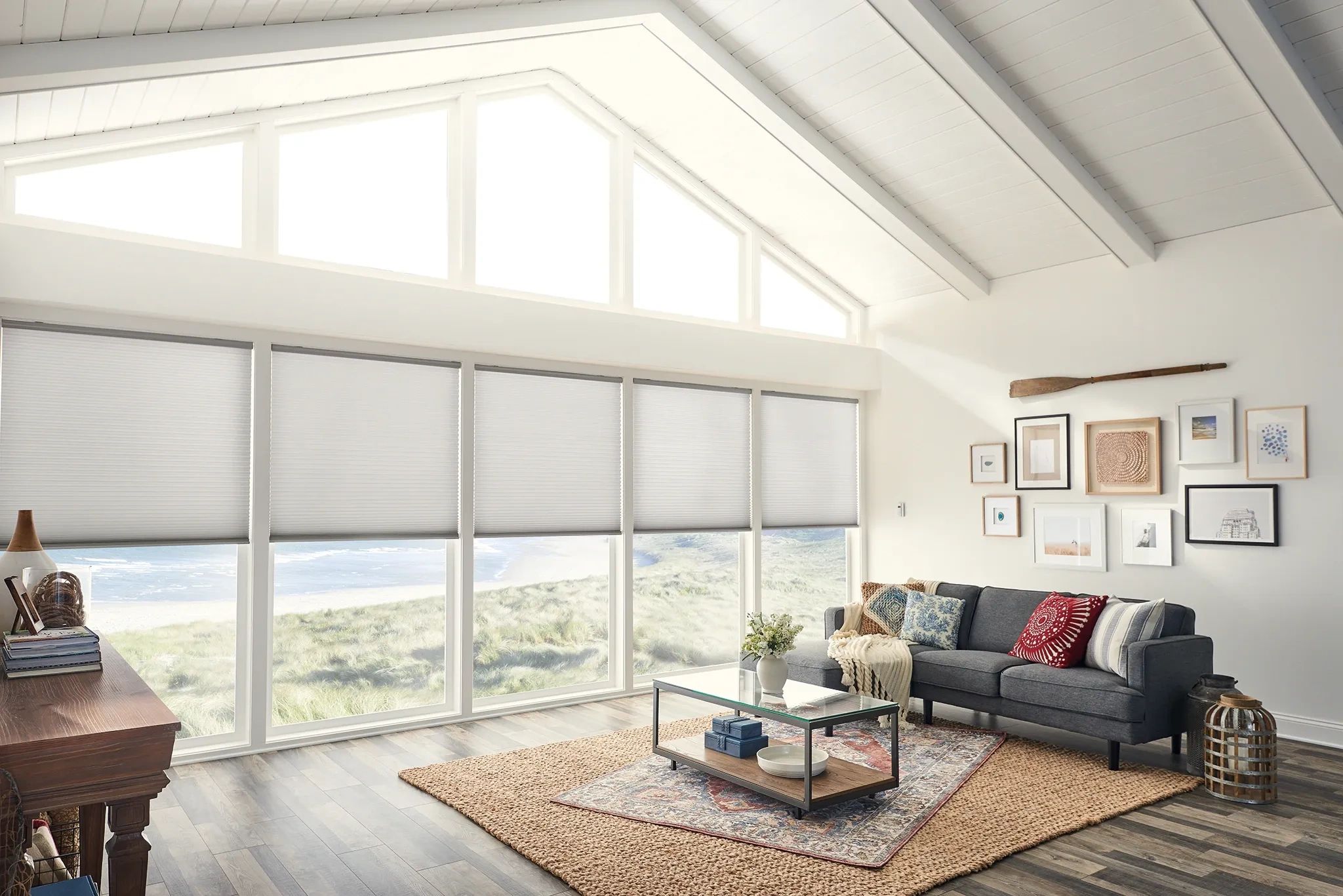 Transform Your Home with Westwinds Blinds & Shades: Cellular, Solar ...