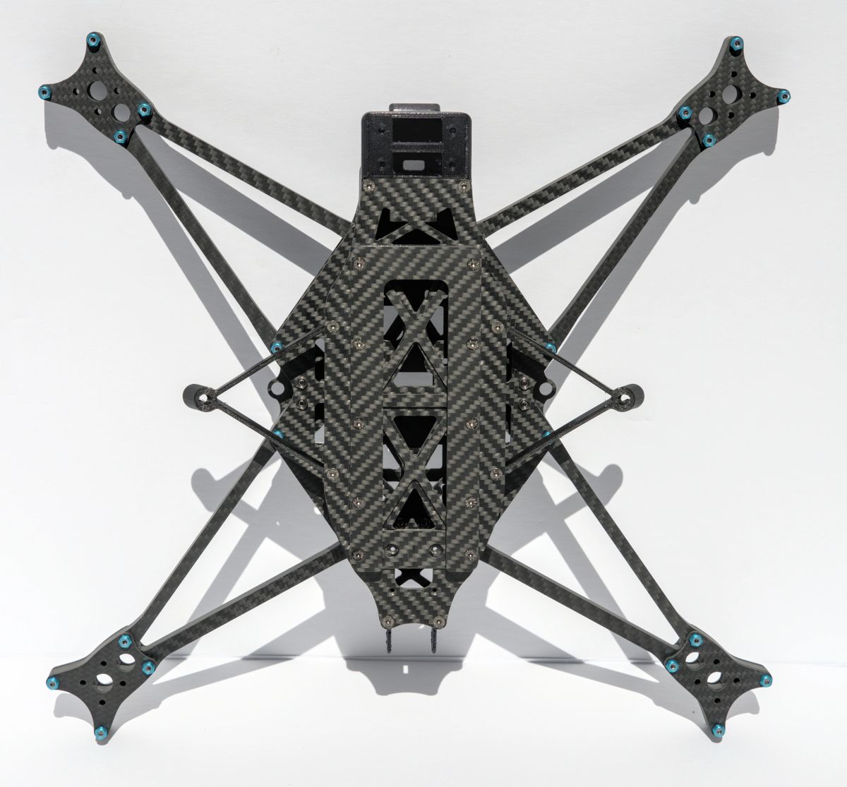 SLD Kestral 9" Cinelifter Drone Frame Kit