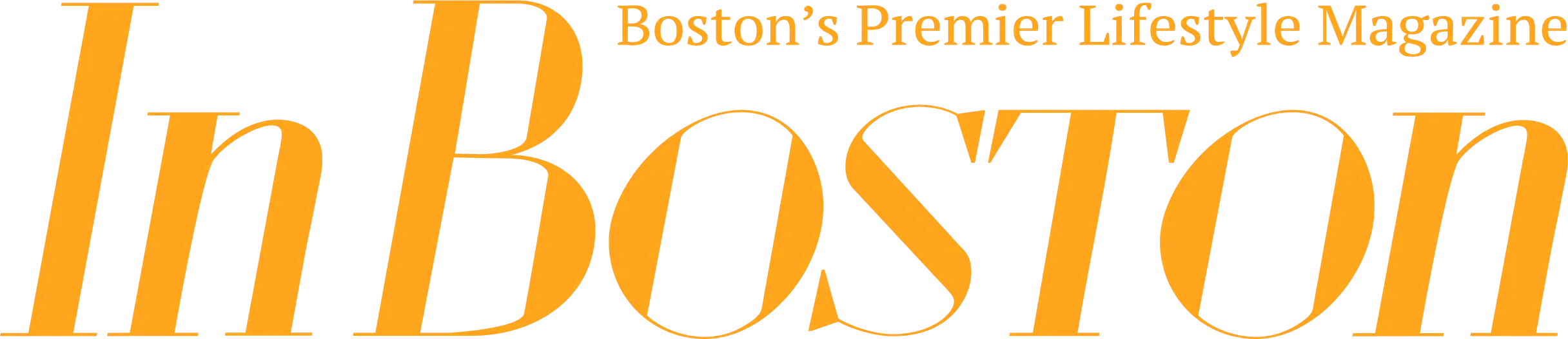 InBoston Magazine