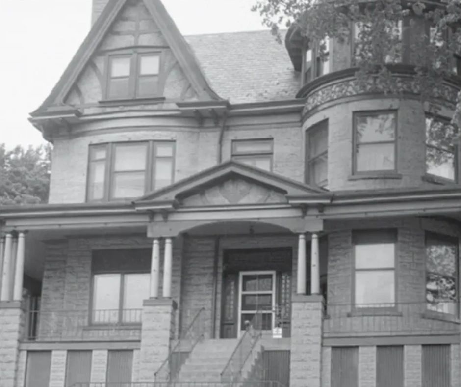 If The Walls Could Talk...