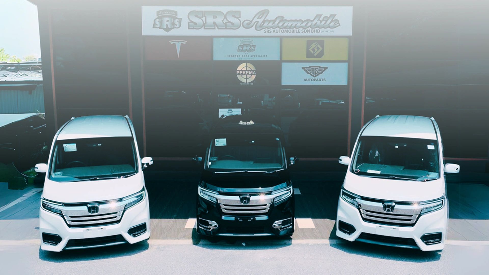 HOME [srsautomobile.com]