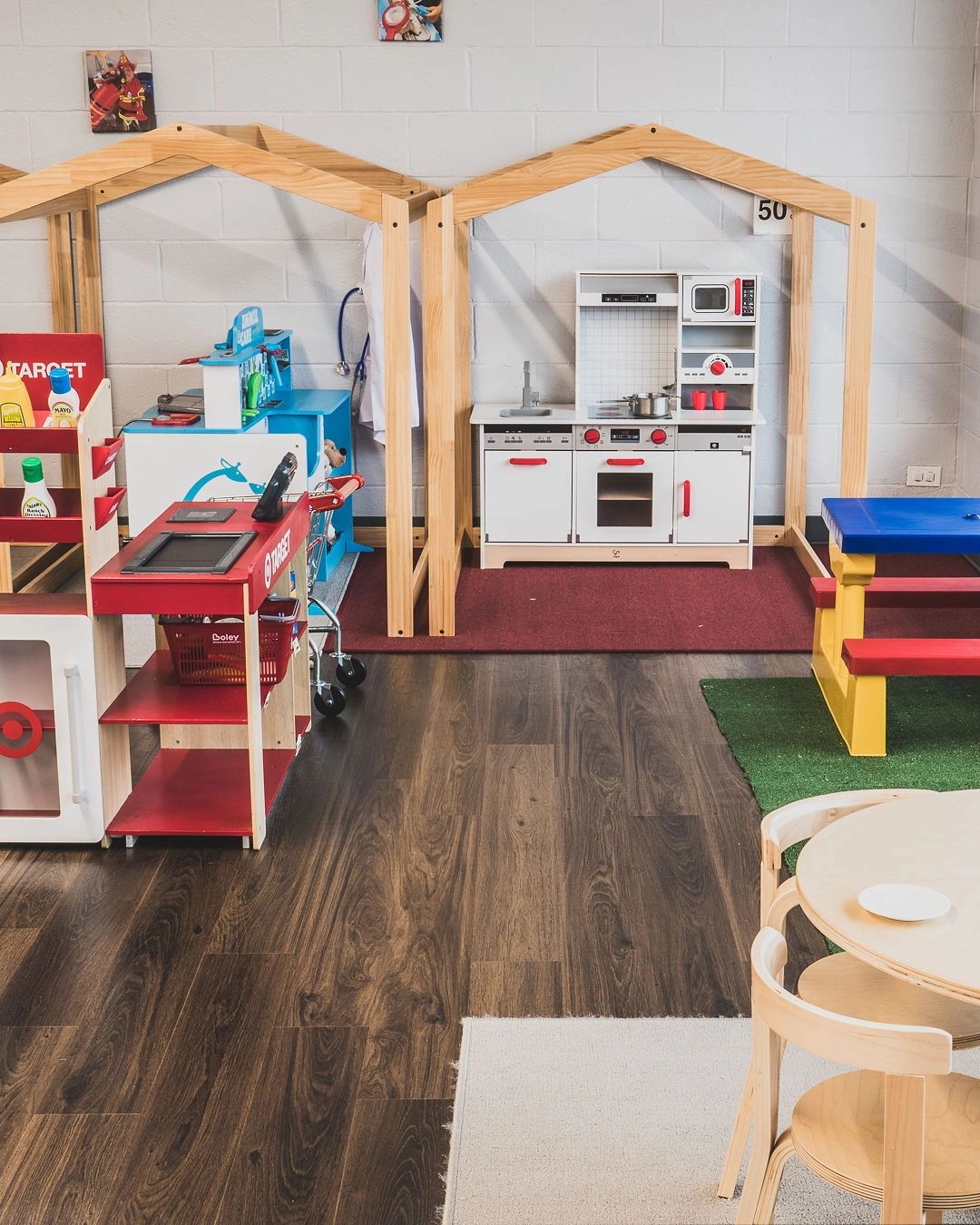 A Play Cafe - Kids Activity, Toddler Play