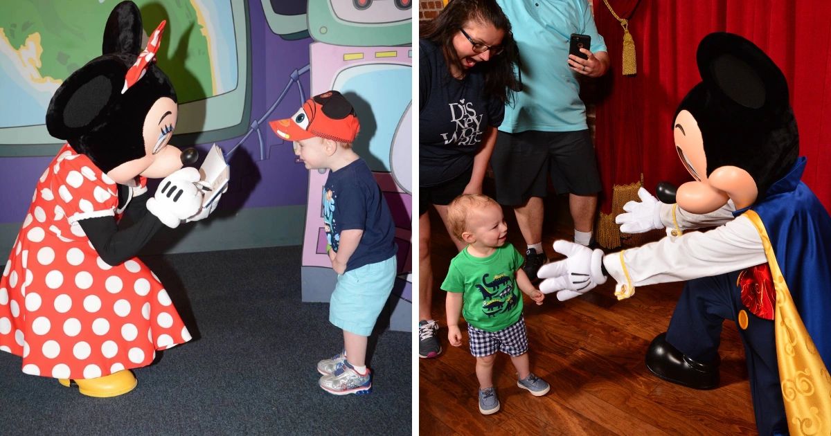 The Magical Question: When is the Right Age for a Disney Trip?