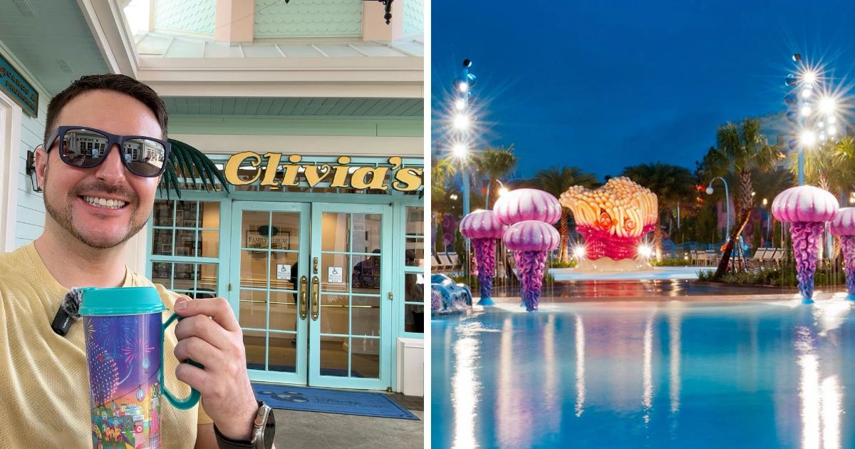 Your Ultimate Disney World Weather Prep Guide