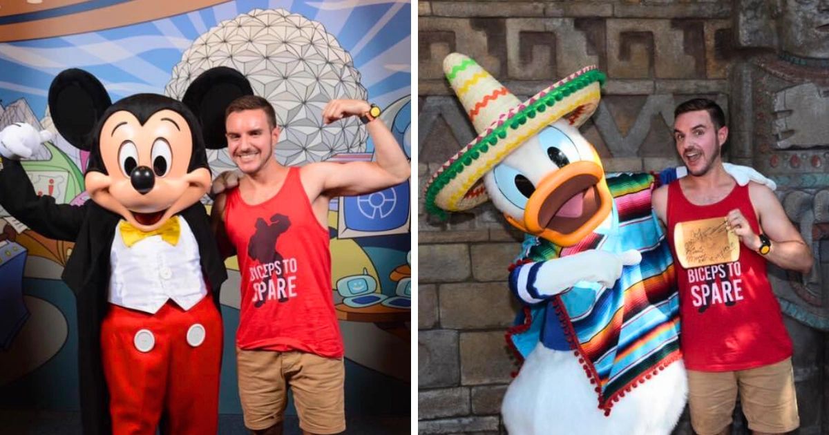 Meet the Magic: Character Meet and Greets at Disney World