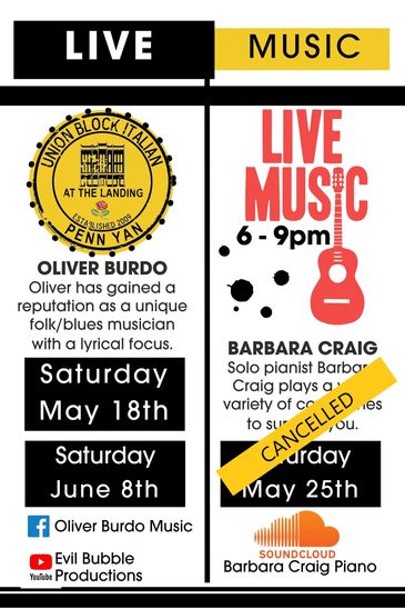 Home [unionblockitalian.com]