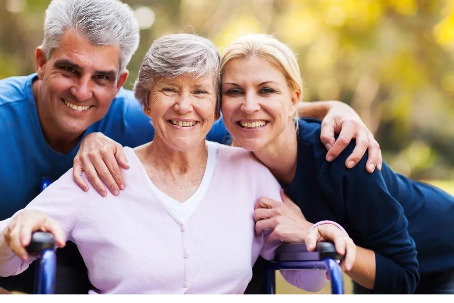 Guardian - Alternative Healthcare Services, Inc.