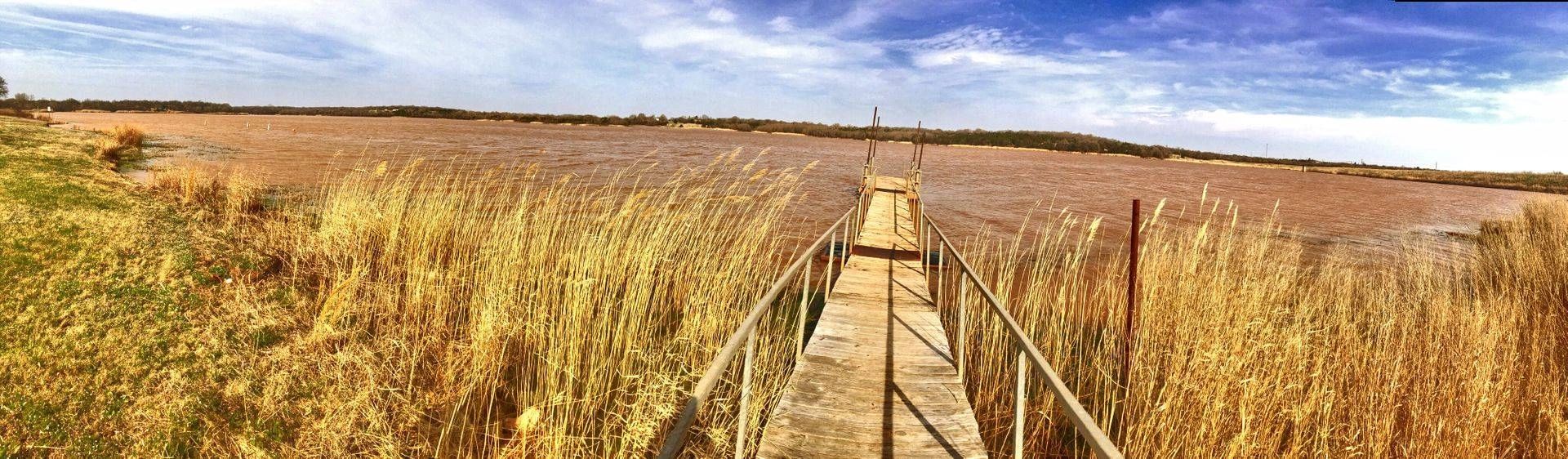 Town of Meeker, Oklahoma