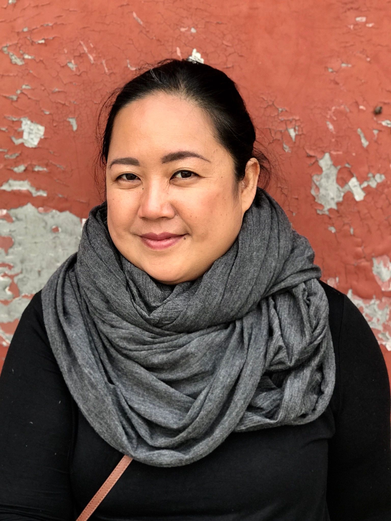 Hello there! My fellow traveller!