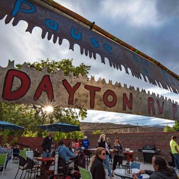 Dayton RV Park - RV Park, Rv Park, Rv Campgrounds, Motorhome