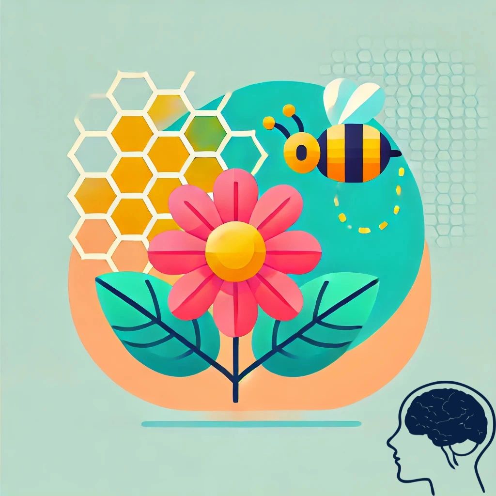 Fascinating Facts about Bees and how to Apply to our Development