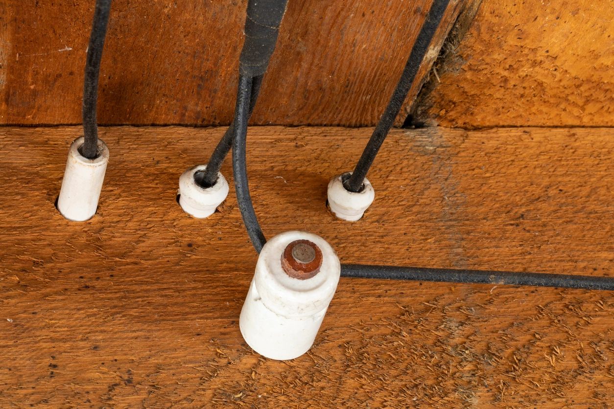 Home Rewiring 101: Rewiring A House In British Columbia