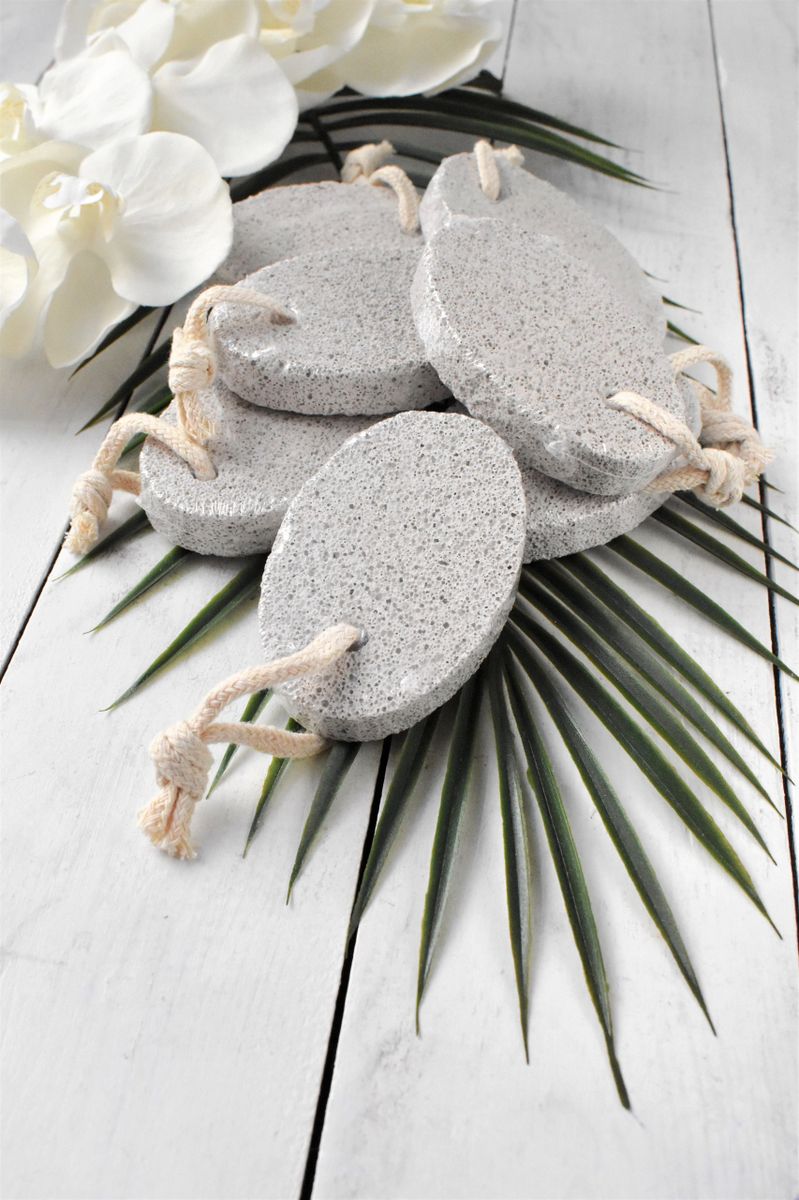 PUMICE STONE