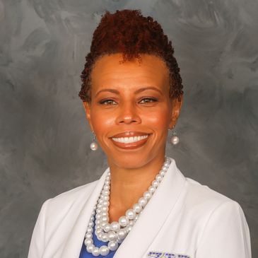 Executive Board | Zeta Phi Beta Sorority, Incorporated