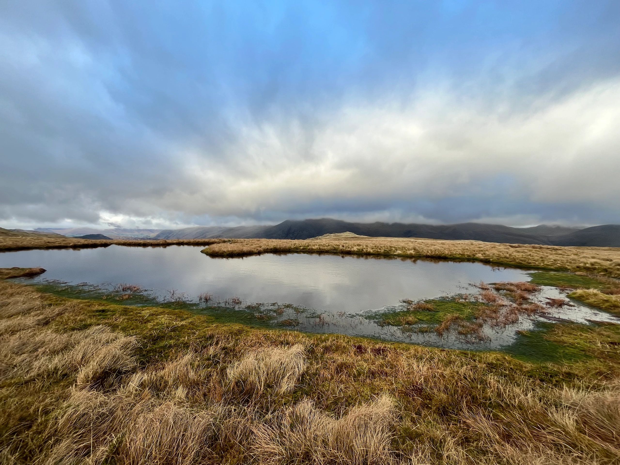 Upland Environmental Ltd